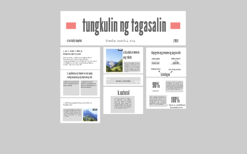 katangian ng isang tagasalin by Emj Bajenting on Prezi