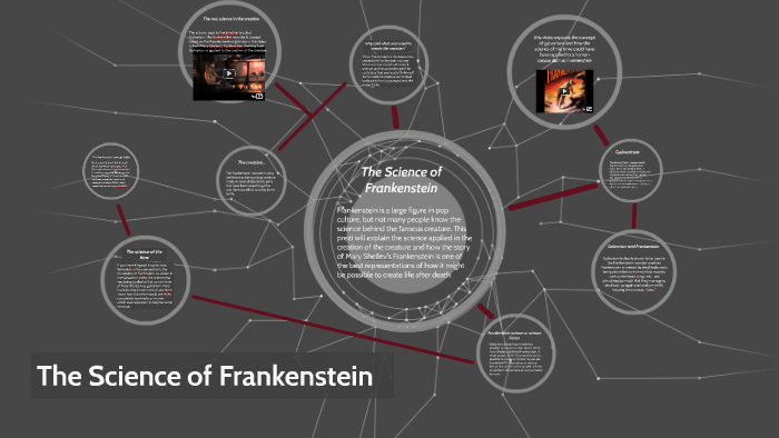 The Science of Frankenstein by isaias rodriguez on Prezi