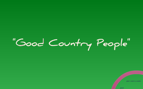 Manley Pointer Character Analysis by Mary Griffin on Prezi