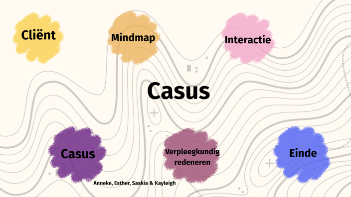 casus by Sammy Neemtde on Prezi