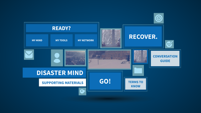 iThrive Sim: FEMA - Supporting Materials by iThrive Games on Prezi