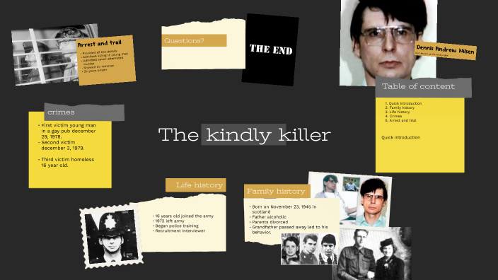 the kindly killer by narimane chilah on Prezi