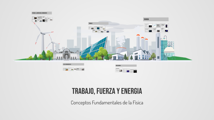 TRABAJO, FUERZA Y ENERGIA by Hugo Benites on Prezi