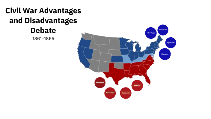 Civil War Debate by Sophia Schoepp on Prezi