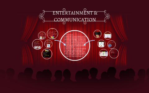 ENTERTAINMENT AND COMMUNICATION by nayan garg on Prezi