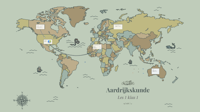 Aardrijkskunde by jasper halman on Prezi