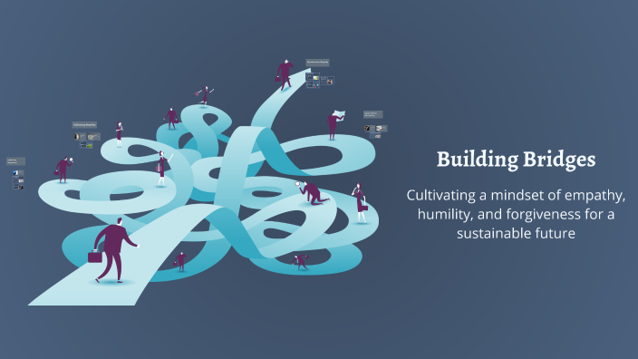 Building Bridges in Education by Bobbi Ewelt on Prezi
