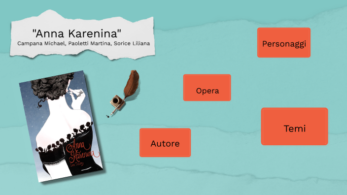 Anna Karenina by Martina Paoletti on Prezi