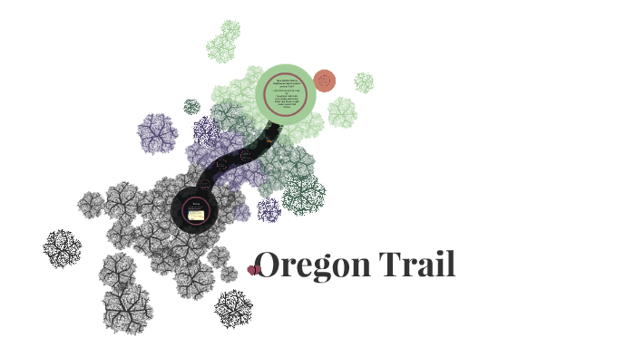 Oregon Trail by tara gilbertson on Prezi