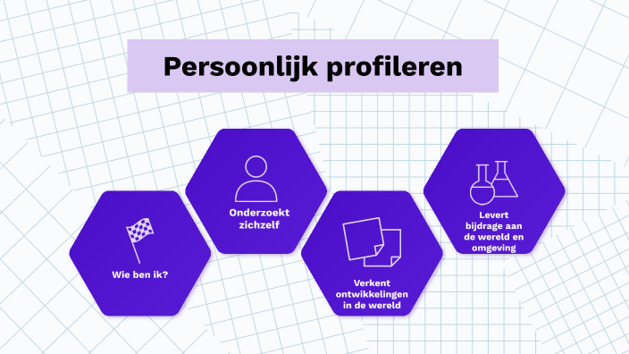 persoonlijk profileren by shadia hanjale on Prezi
