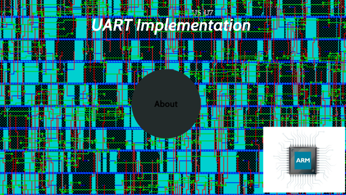 Implementation of UART Controller by Ahmed Elsayed Abdelazeem on Prezi