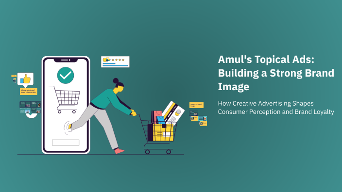 Amul's Topical Ads: Building a Strong Brand Image by Naman Sharma on Prezi