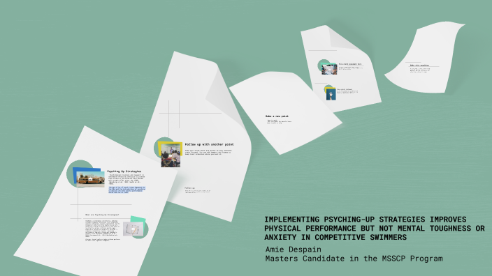 IMPLEMENTING PSYCHING-UP STRATEGIES IMPROVES PHYSICAL PERFORMANCE BUT ...