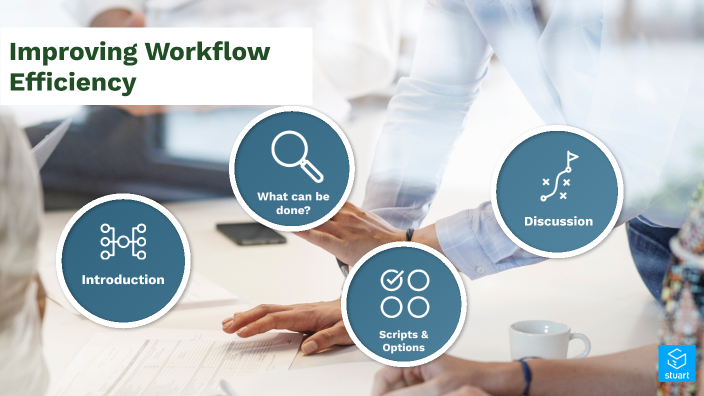 Improving Workflow Efficiency by Кристиан Георгиев on Prezi