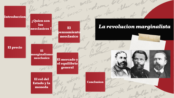 la revolucion marginalista by Lily Benoit on Prezi
