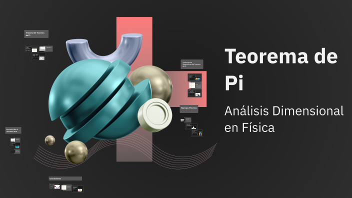 Teorema de Pi by CARLOS TAMES GONZALEZ on Prezi