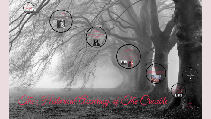 The Historical Accuracy of The Crucible by juliasofia3618 Heart on Prezi