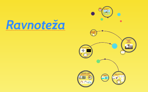 Ravnoteža tela by Magdalena Petrovic on Prezi