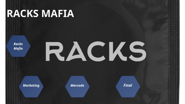 Racks Mafia by Eduardo Lorenz López Martínez on Prezi