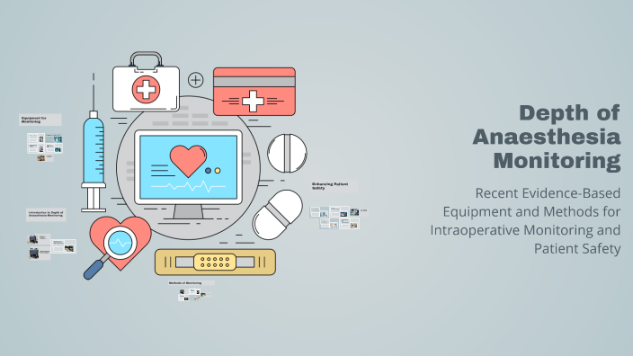 Depth of Anaesthesia Monitoring by Mohammed Hussein on Prezi