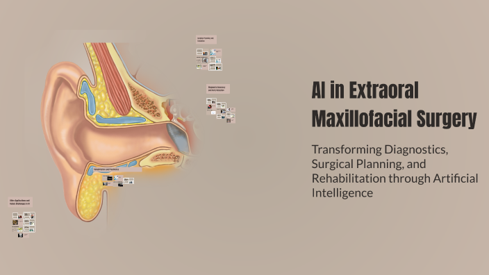 AI in Extraoral Maxillofacial Surgery by عبدربه عمار on Prezi