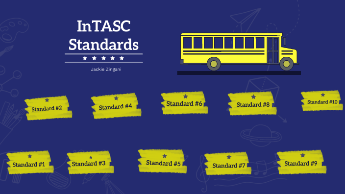 InTASC Standards by Jackie Zingani on Prezi