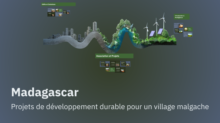 Madagascar by Alice Veyrieres on Prezi