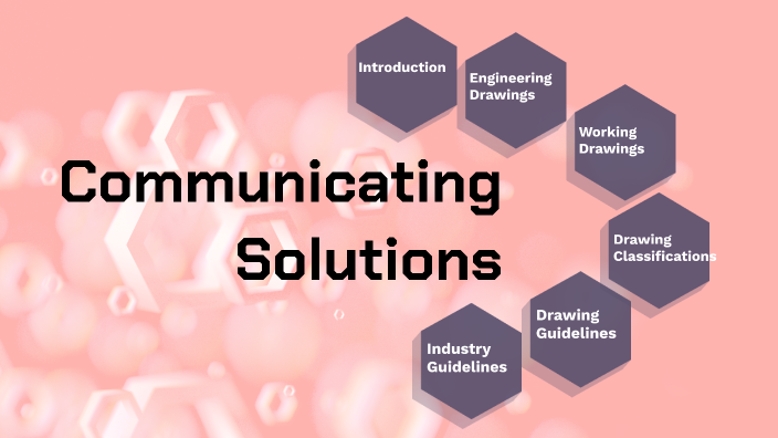 Communicating Solutions by Ian Berry on Prezi