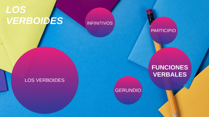 Los Verboides by GABRIELA FLORES on Prezi