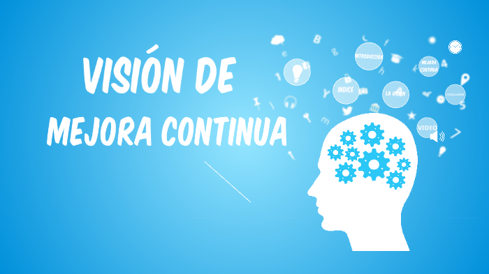 La visión de mejora continua by valeria legorreta correa on Prezi