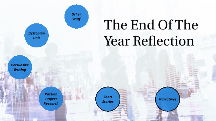 End Of The Year Reflection by Rachel Ringgenberg on Prezi