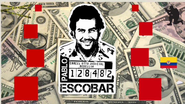 Pablo escobar by Alec Bontinck on Prezi