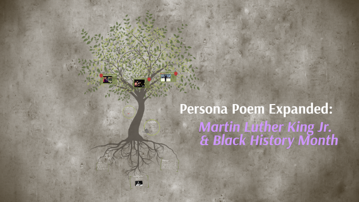 Persona Poem Expanded: by Kendall Rashad Gault on Prezi