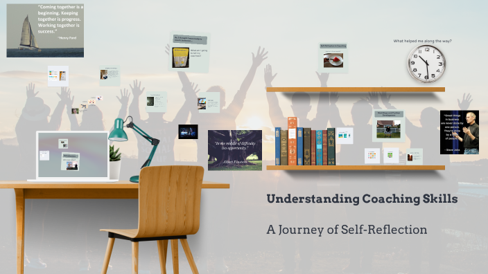 Reflections on Coaching Skills by Jay R on Prezi