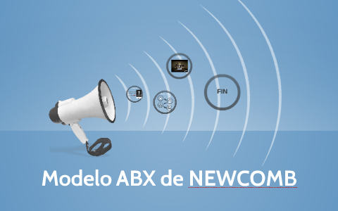 Modelo ABX de NEWCOMB by alfonso sirvent on Prezi