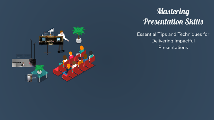 Mastering Presentation Skills by Jyoti Chauhan on Prezi