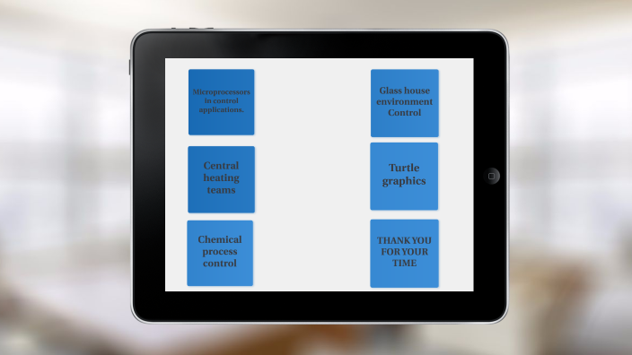 tecnologia by nicolas katz on Prezi