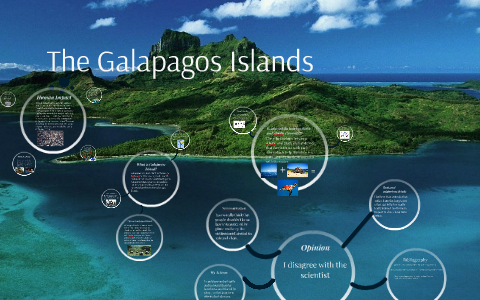 The Galapagos Islands by David Telyaev on Prezi