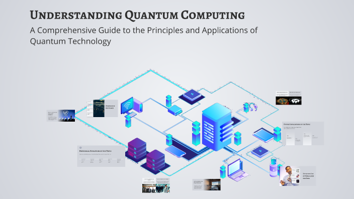 Understanding Quantum Computing by Zarina Ibrohimova on Prezi