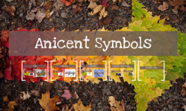 Anicent Symbols by on Prezi