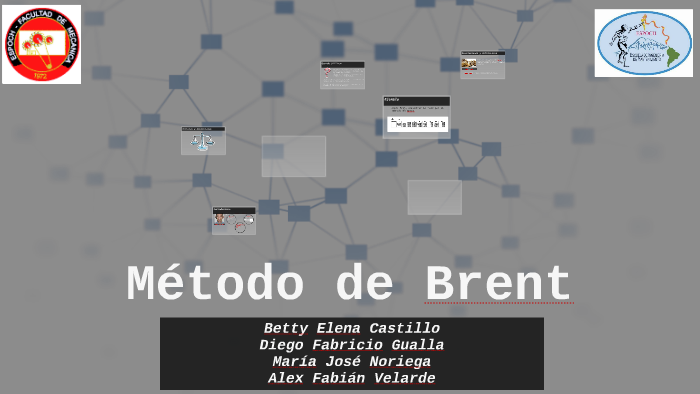 método de brent by Alex Velarde on Prezi