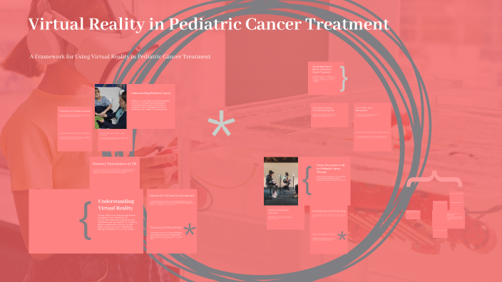 Using Virtual Reality for Pediatric Cancer Treatment by mahnoush m on Prezi