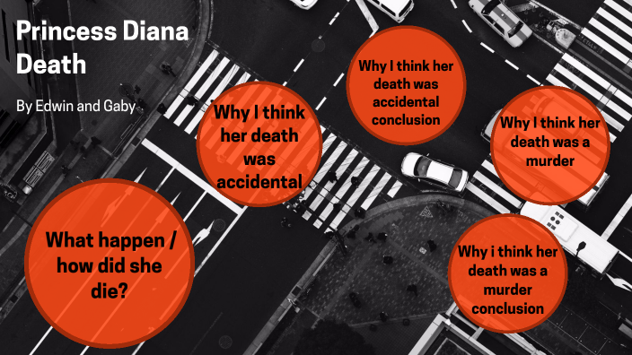 Princess Diana by Gabriela Urbina on Prezi