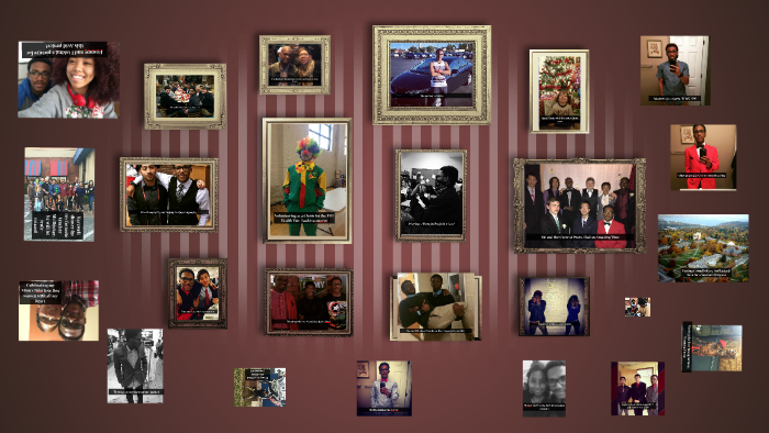 Junior Year Pictures by Cedric Craig on Prezi