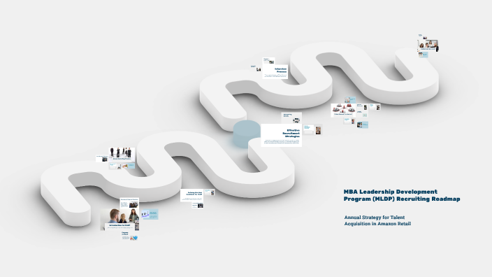MBA Leadership Development Program (MLDP) Recruiting Roadmap by Alex ...