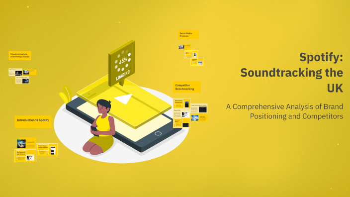 Spotify: Soundtracking the UK by Will Taylor-Prevett on Prezi