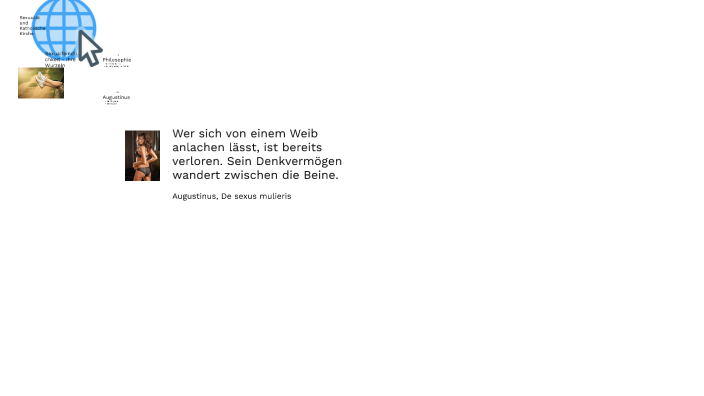 Sexualiät und Katholische Kirche by Leo Ertl on Prezi