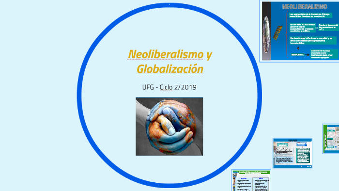 Neoliberalismo y Globalización by Karla Lopez V on Prezi