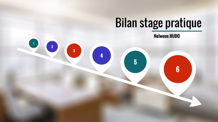 BILAN STAGE PRATIQUE by Nolwenn Hudo on Prezi