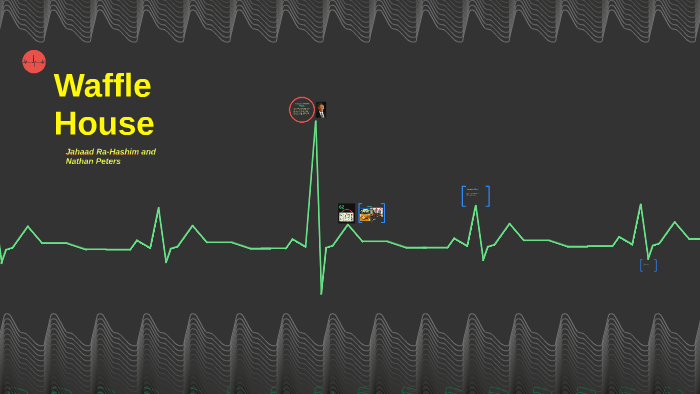 Founder of Waffle House by Nathan Peters on Prezi
